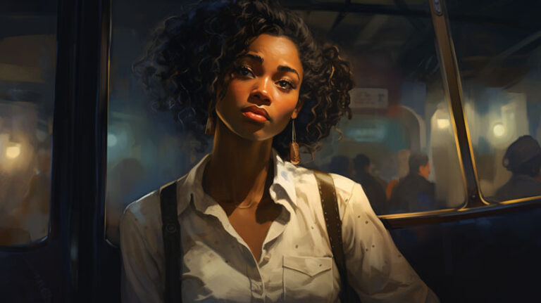 Patience – RISING SOUL