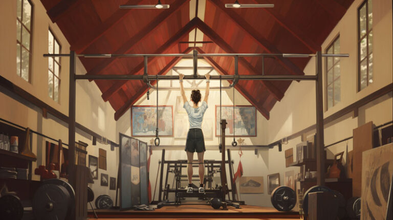 Transformation – RISING SOUL